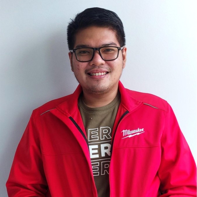 Peter John Villanueva | Portfolio